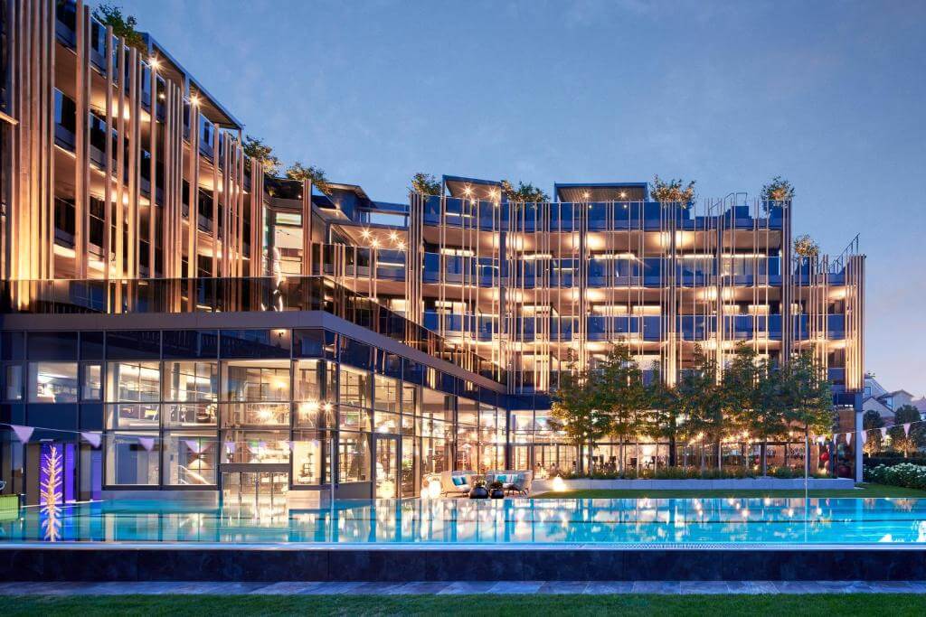 All Inclusive Resorts Germany | Best Resorts In Germany | Best Spa ...