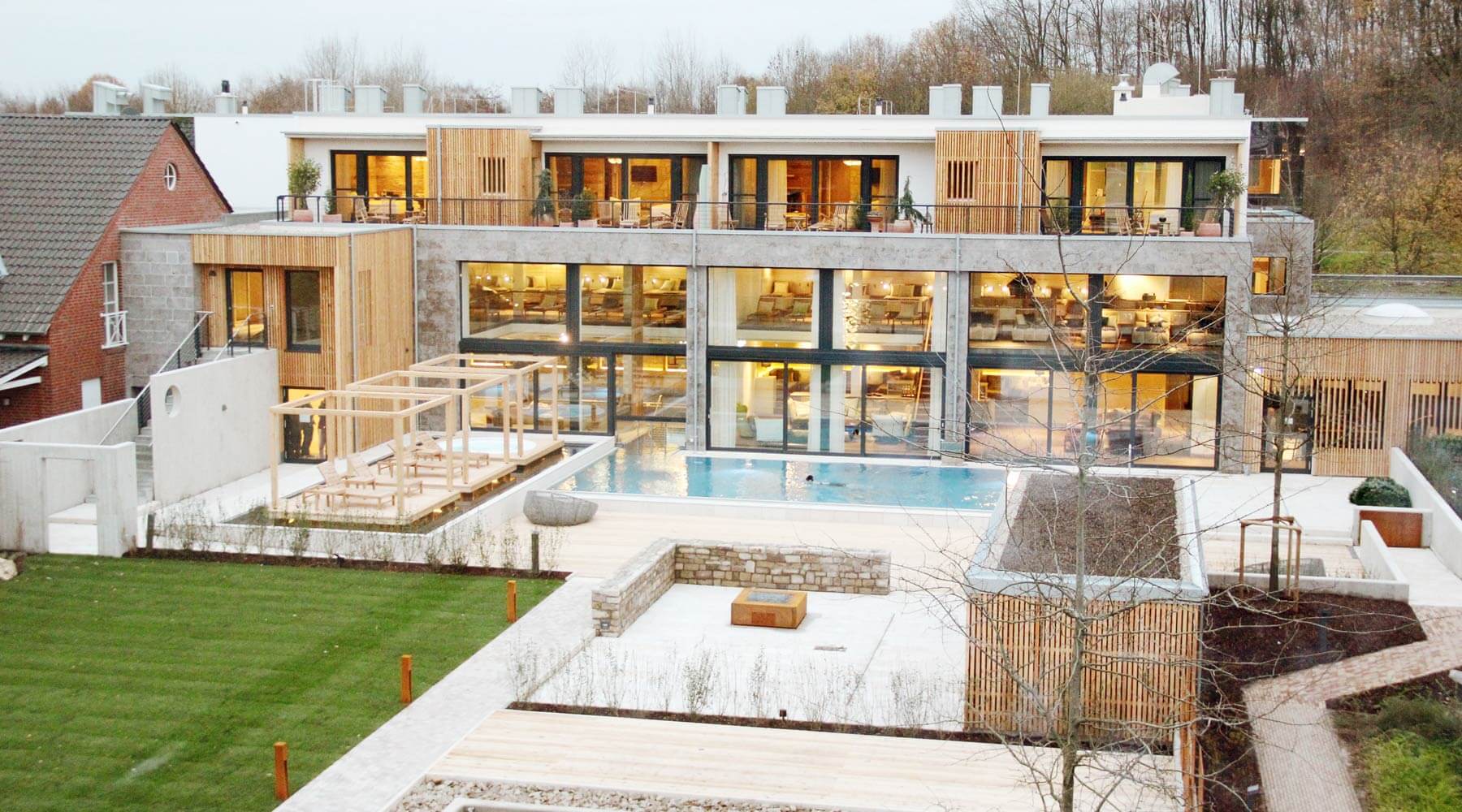 All Inclusive Resorts Germany | Best Resorts In Germany | Best Spa ...